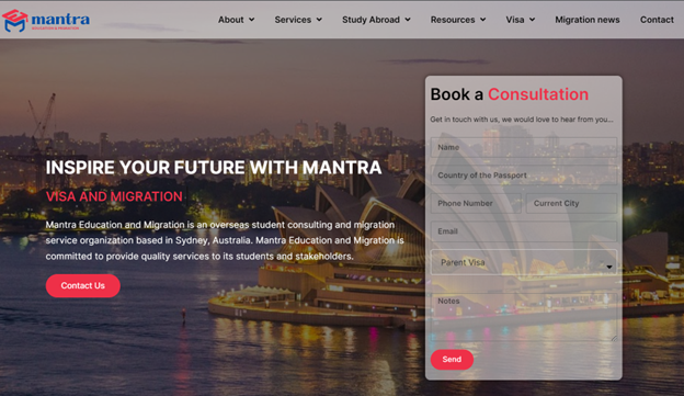 Home Wyn Technologies